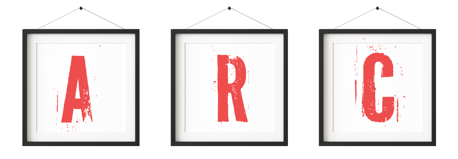 About – The Arc enterpreneur podcast